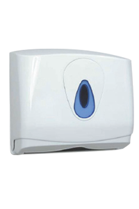 PAPER HAND TOWEL DISPENSER SMALL - Zep