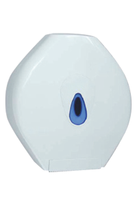 TOILET PAPER JUMBO LARGE DISPENSER - Zep