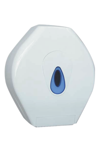 TOILET PAPER JUMBO MEDIUM DISPENSER - Zep